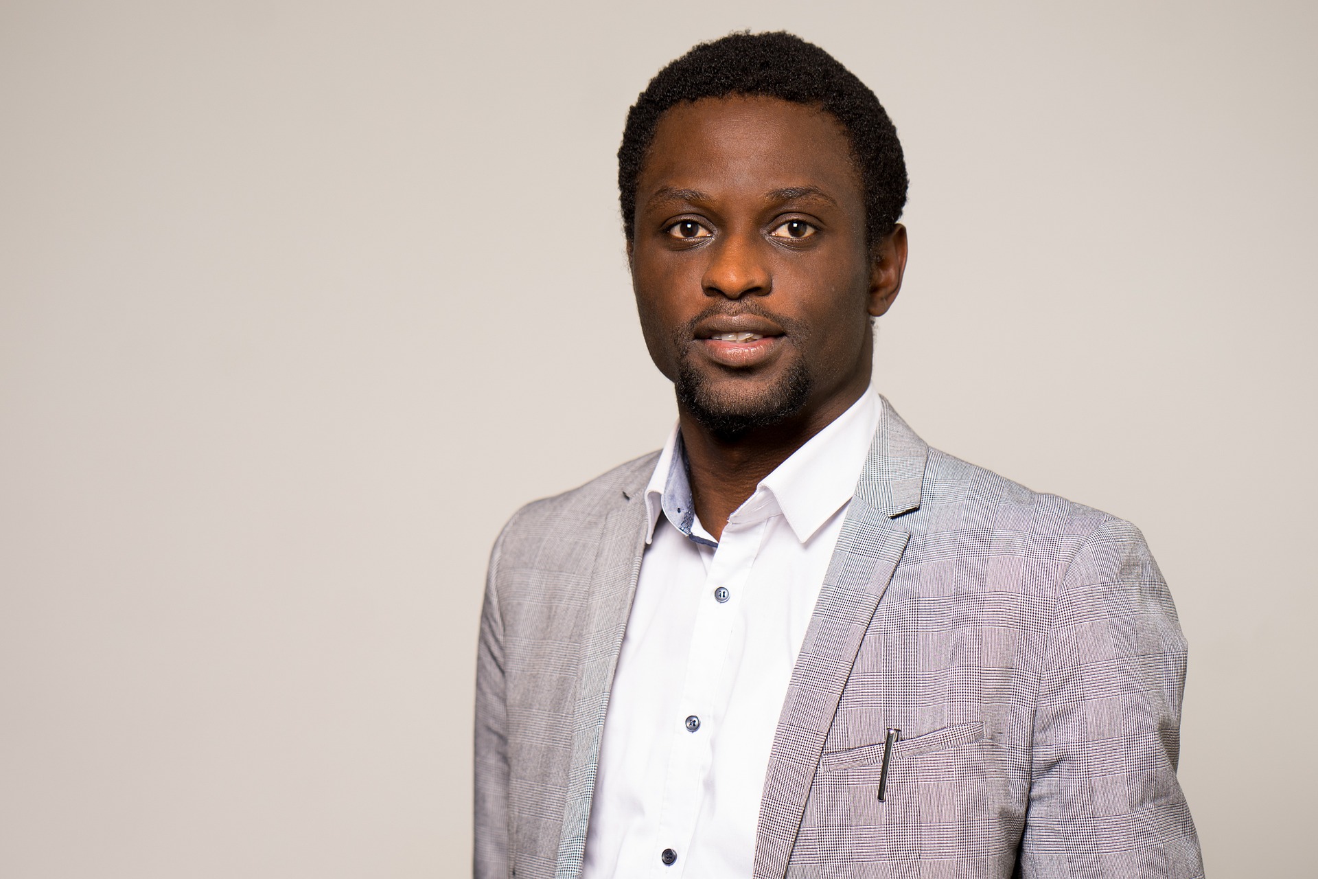 Flexbox Business Site